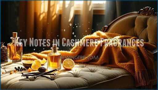 What Does Cashmere Smell Like? (Warm, Soft & Luxurious Scents)
