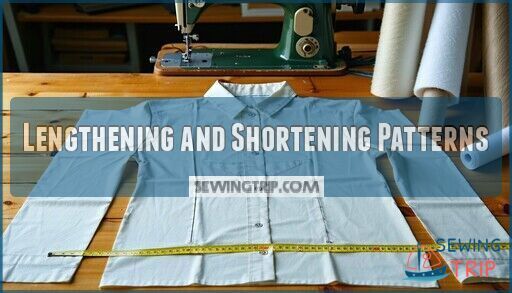 Easy Pattern Adjustment Techniques: Master Perfect Fit in 2025