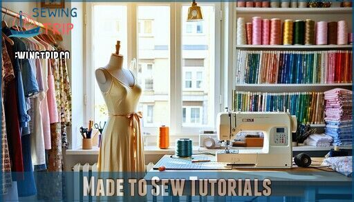 Sewing Classes Online Free: Best 2025 Courses for Beginners
