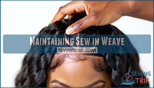 How to Sew in Weave: Master DIY Installation Like a Pro in 2025