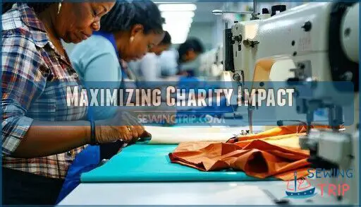 Best Sewing Projects for Charity: 2025 Guide to Help Your Community