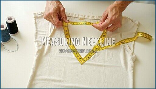 How to Sew Overlapping V Neck: Easy Step-by-Step Tutorial Guide