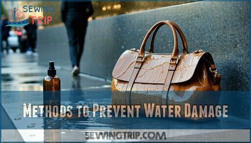 Does Leather Shrink When Wet? The Truth About Water Damage