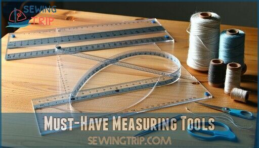What is Ruler in Sewing? Essential Tools for Perfect Projects