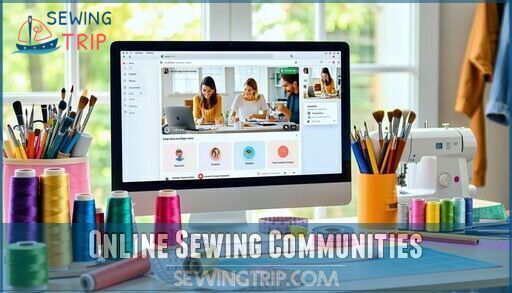 Is Sewing Becoming More Popular? 2025 Trends & Benefits Revealed