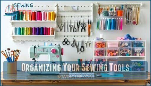 How to Set Up Sewing: Complete Beginner's Guide for 2025