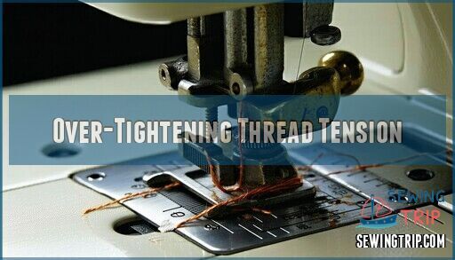 Thread Tension Keeps Changing? 5 Quick Fixes That Actually Work