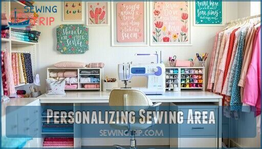 Essential Sewing Room Tips: 15 Space & Efficiency Secrets for 2025