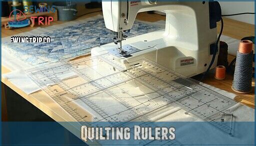 What is Ruler in Sewing? Essential Tools for Perfect Projects