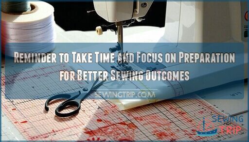 What is Sewing Grain? Essential Guide to Fabric Types & Techniques