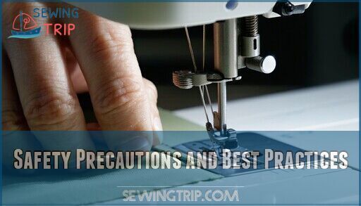 Simple Sewing Machine Repairs: DIY Fixes to Save Money & Time