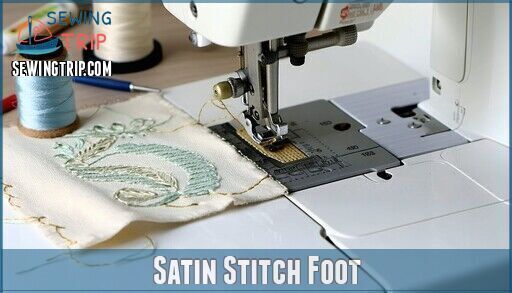 Sewing Machine Presser Foot Types: Complete Guide for Every Project