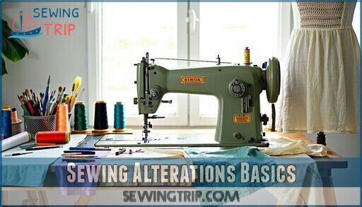 Easy Pattern Alteration Tutorials Online: Master Perfect Fits Fast!