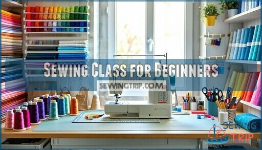 Sewing Classes Online Free: Best 2025 Courses for Beginners