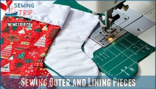 How to Sew a Christmas Stocking: Easy DIY Tutorial & Tips