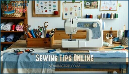 Easy Sewing Patterns Online: 50+ Free Beginner-Friendly Projects