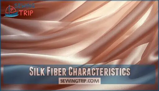 What is The Texture of Silk: Your Guide to Luxury Fabric Feel