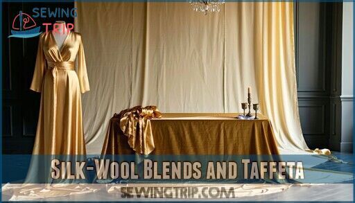 What is The Texture of Silk: Your Guide to Luxury Fabric Feel