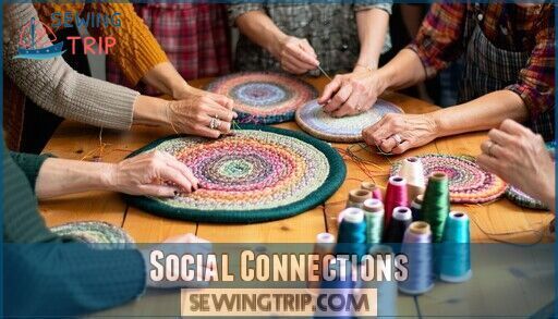 Does Sewing Reduce Stress? 5 Proven Mental Health Benefits