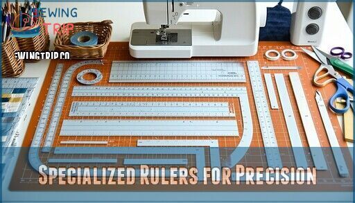 What is Ruler in Sewing? Essential Tools for Perfect Projects