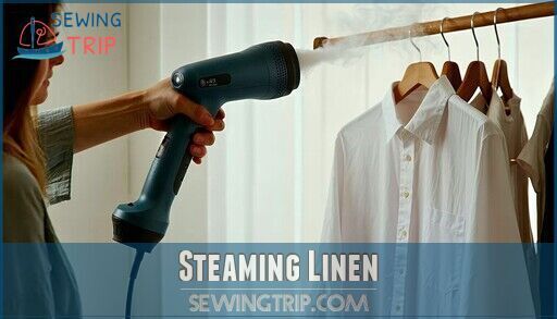 Does Cotton Linen Blend Wrinkle Less? (Answer May Surprise You!)