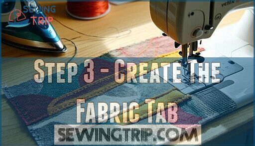 How to Sew a Chapstick Holder: Easy DIY Keychain Tutorial Guide
