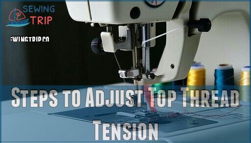 Thread Tension Keeps Changing? 5 Quick Fixes That Actually Work