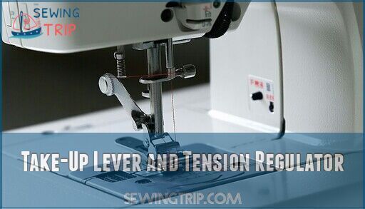 Thread Tension Tips: Fix Sewing Problems Fast & Master Perfect Stitches