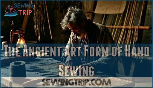 Why Was Sewing Machine Invented? Revolution That Changed Fashion