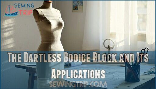 Basic Block Pattern Making: Master Drafting Blocks & Patterns Fast