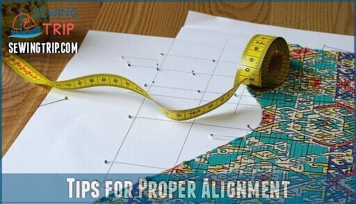 What is Grainline in Sewing? Master Fabric Alignment for Perfect Projects