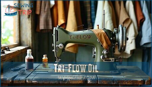 What Kind of Oil Do You Use on a Sewing Machine? Best Options