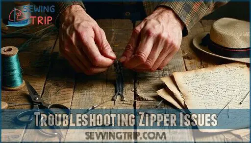 How to Sew a Coil Zipper: Complete Step-by-Step Guide for Beginners