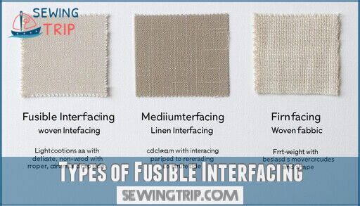 What is Fusible Interfacing? Complete Guide + Pro Tips [2025]