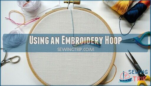Beginner Embroidery Stitches Guide: Master 9 Essential Techniques