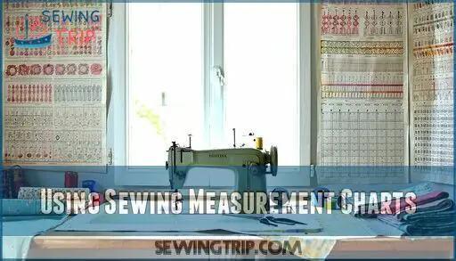 Sewing Pattern Making Measurements: Master Perfect Fit Every Time