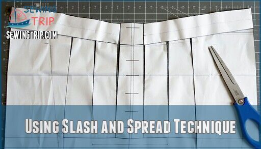 Adjust Sewing Pattern for Smaller Waist: Quick Fix Guide
