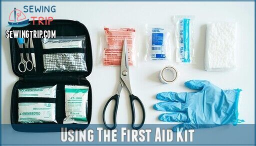 Scissors Important First Aid Kits: 5 Essential Items You Need Now