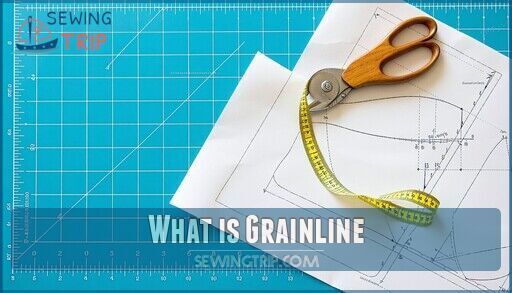 What is Grainline in Sewing? Master Fabric Alignment for Perfect Projects