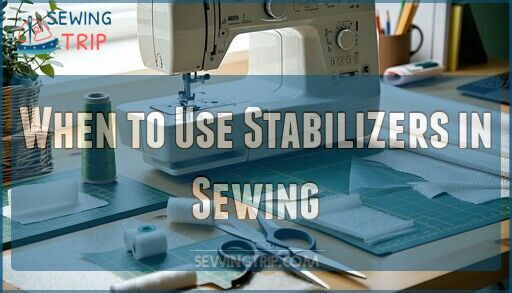 What Can I Use Instead of Fabric Stabilizer? 7 Smart Alternatives