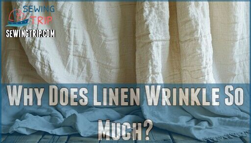 Does Cotton Linen Blend Wrinkle Less? (Answer May Surprise You!)