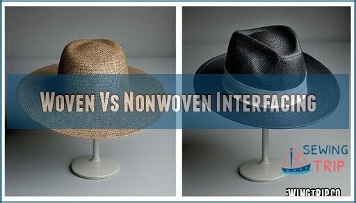 What Interfacing to Use for Hats: Complete Guide for Perfect Fit