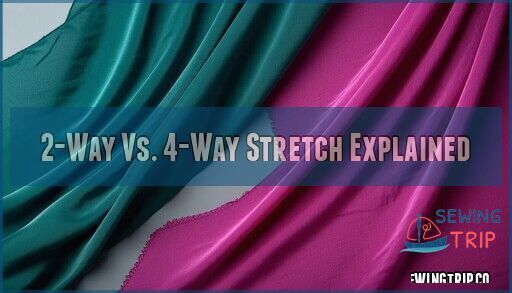 Moderate Stretch Fabric Options for Your Sewing Project – 2025 Guide