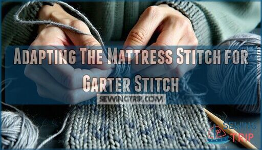 How to Neatly Sew Knitting Together: Complete Step-by-Step Guide