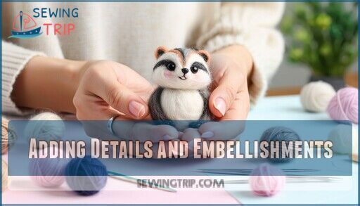 Needle Felting: Complete Beginner's Guide to Wool Crafting (2025)