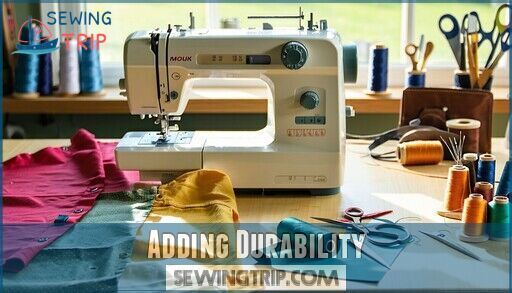 Sewing Fabric Edges Neatly: Pro Tips to Stop Fraying Fast