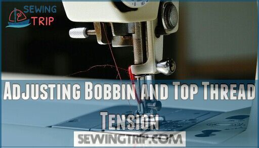 Thread Tension Control: Master Adjustments & Fix Common Problems