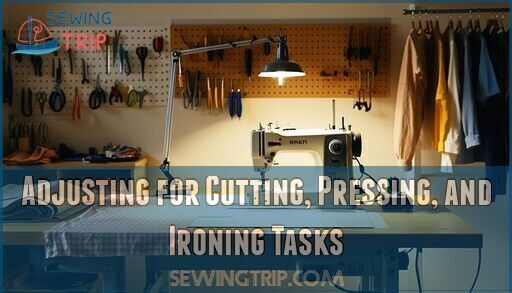 Sewing Ergonomics Tips: Pain-Free Stitching for Happy Sewers