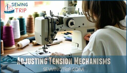 Sewing Machine Tension Problems Solution: Quick Fixes That Work