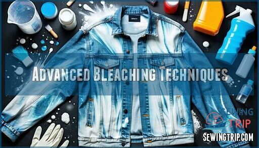 How to Bleach Denim Jacket: Easy DIY Guide for Perfect Results